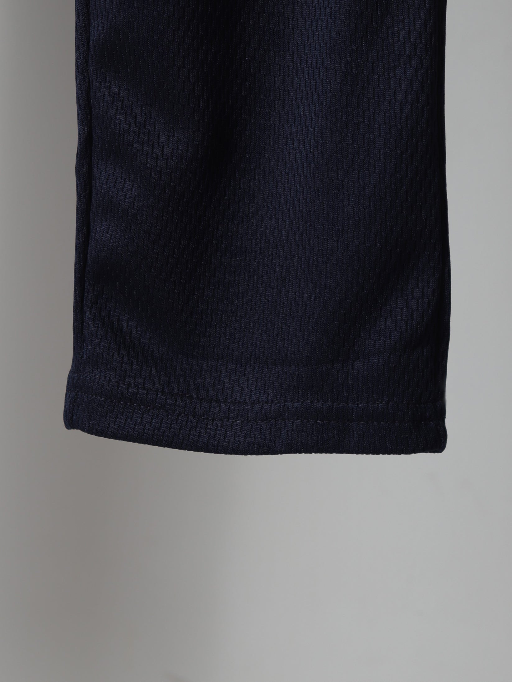 TR320- TH MESH TEXTURE PREMIUM TROUSER "NAVY" – BrandsLake.com